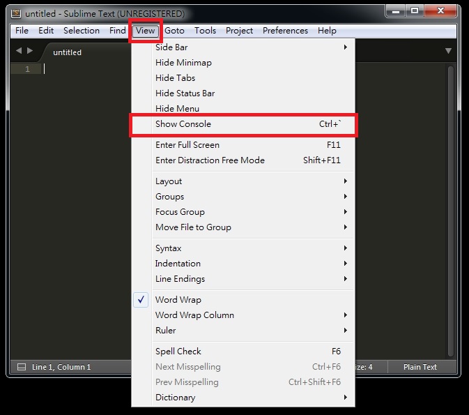 網站開發流程介紹