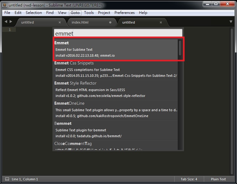 網站開發流程介紹