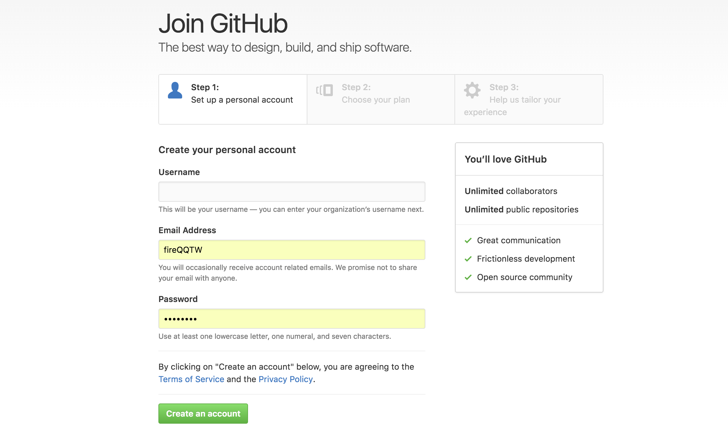 網站開發流程介紹